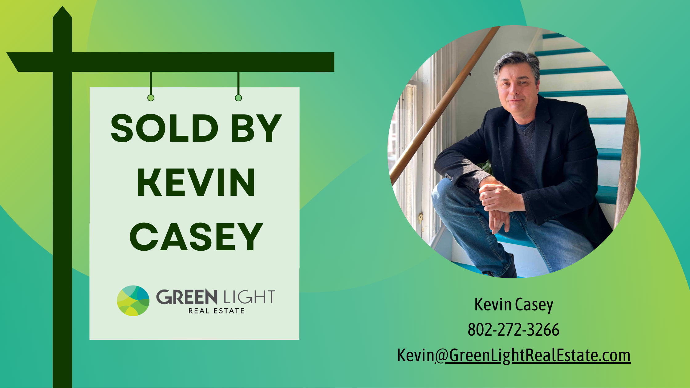 Kevin Casey's Recent Sales |Green Light Real Estate Montpelier, Barre, and Northfield Vermont ...